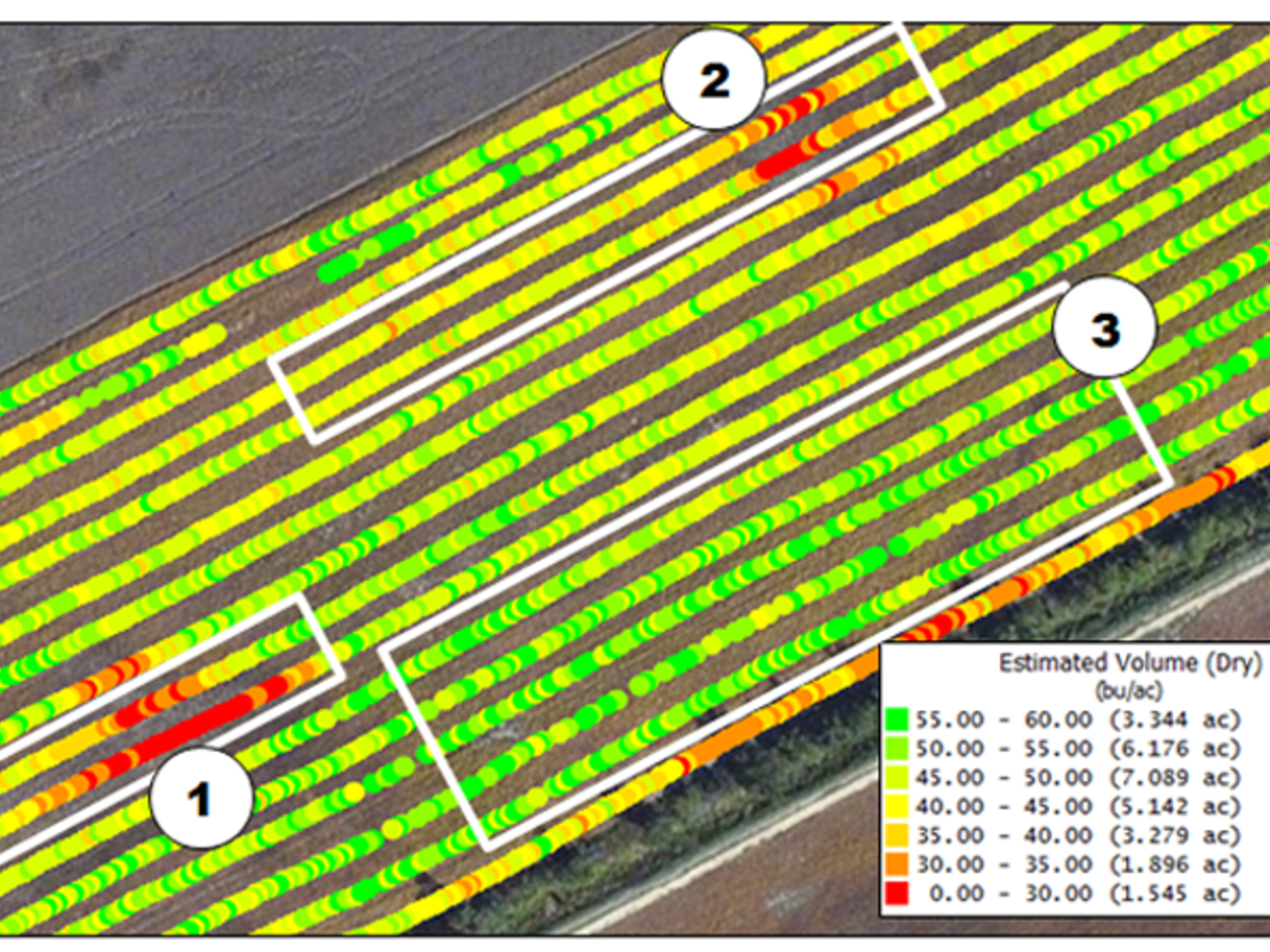Utilizing Precison Ag with On-Farm Research | Nebraska On-Farm Research ...