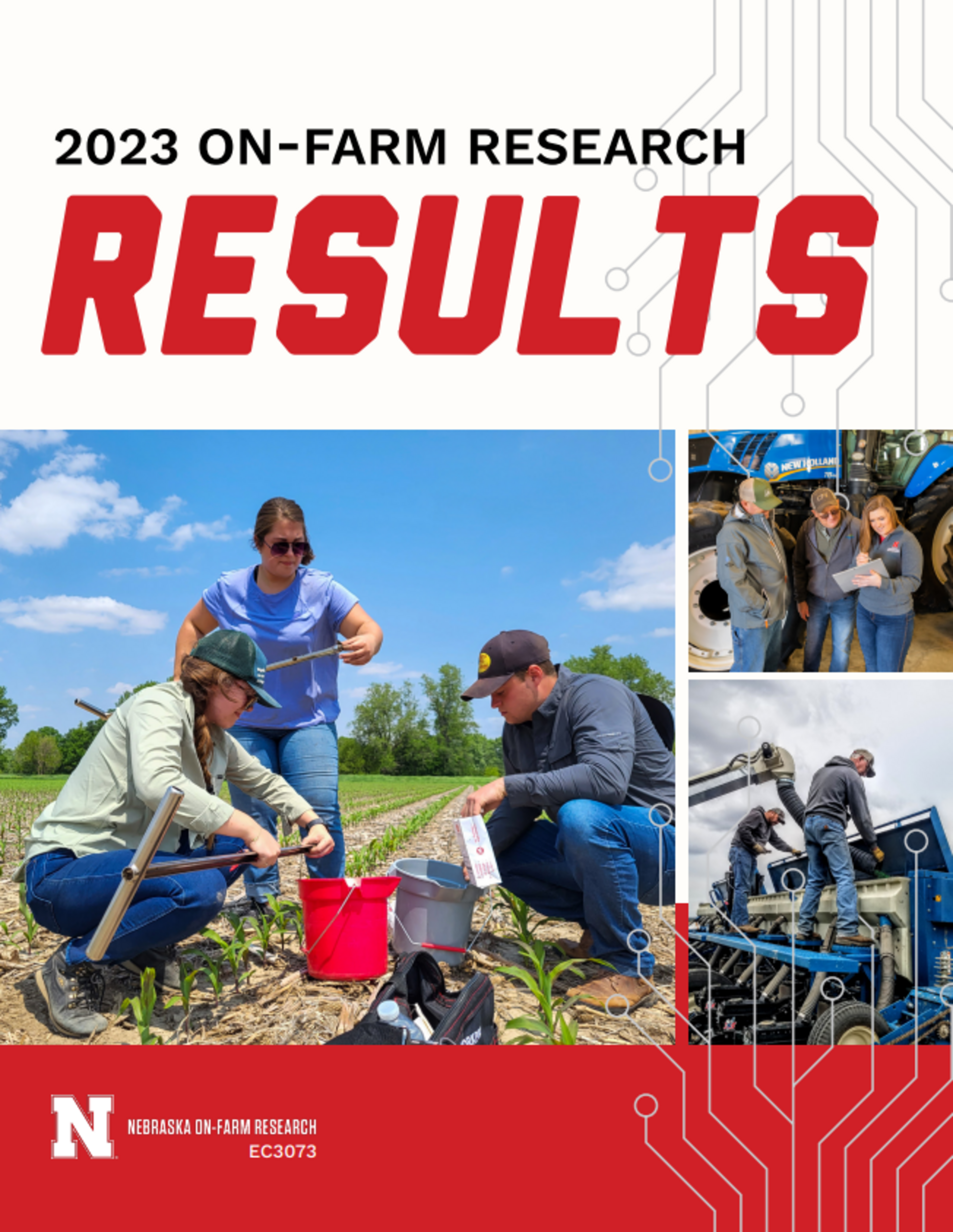 Result Publications | Nebraska On-Farm Research Network | Nebraska
